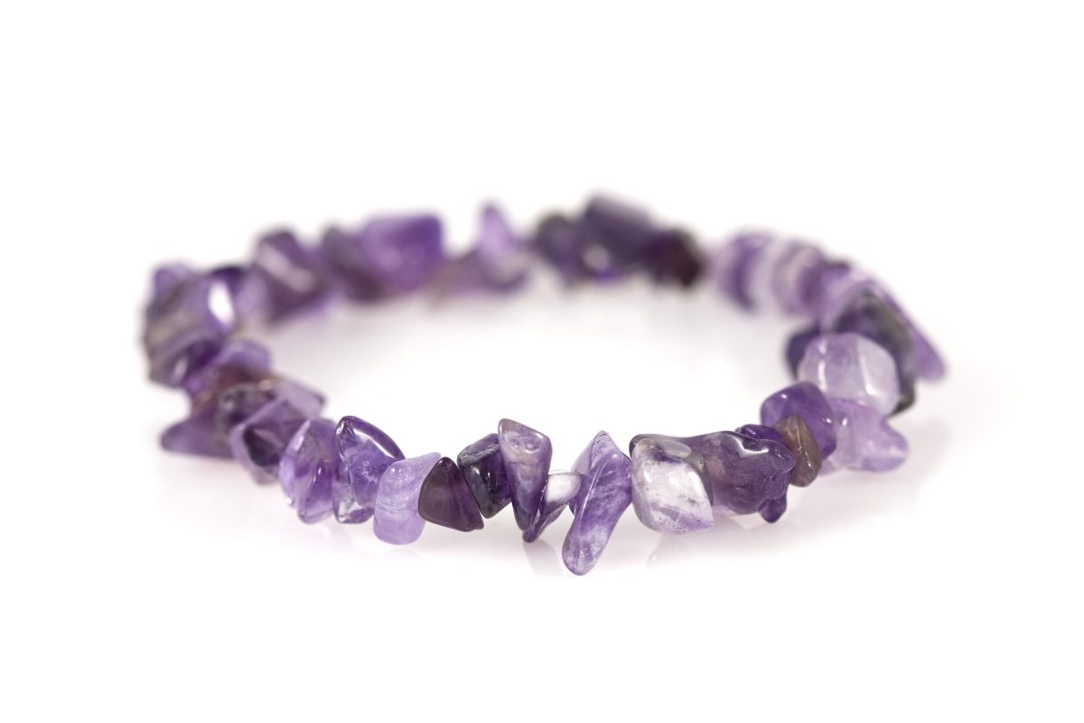 Amethyst Crystal: What You Need to Know About This Powerful Healing ...