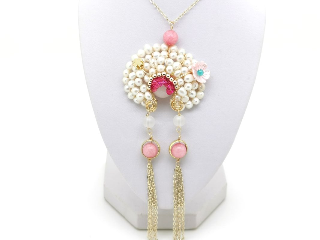 Necklace - Merito Jewelry