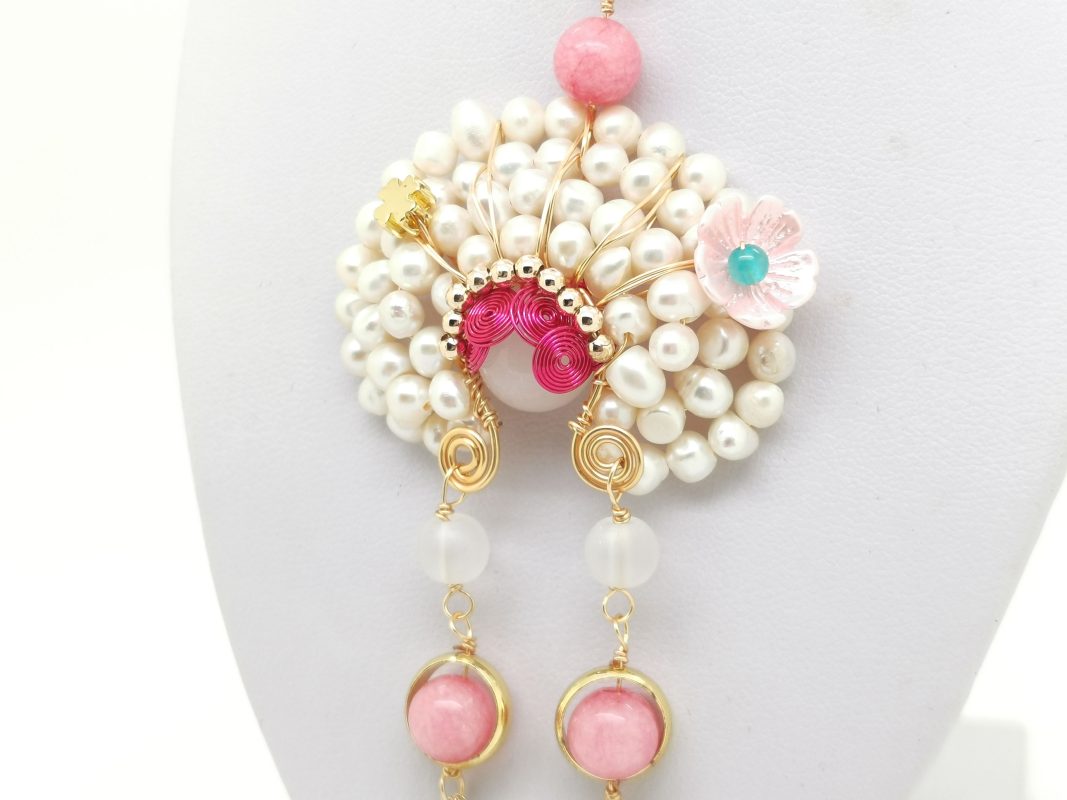 Necklace - Merito Jewelry