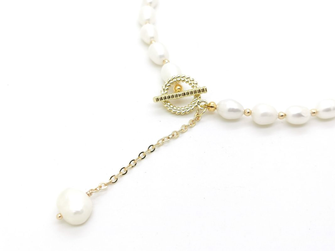 Necklace - Merito Jewelry